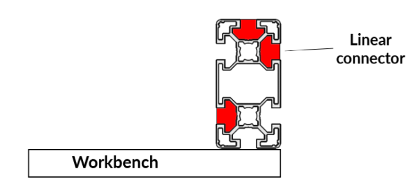 TOTsled | Dustless Router Sled System - 90% Dust Collection
